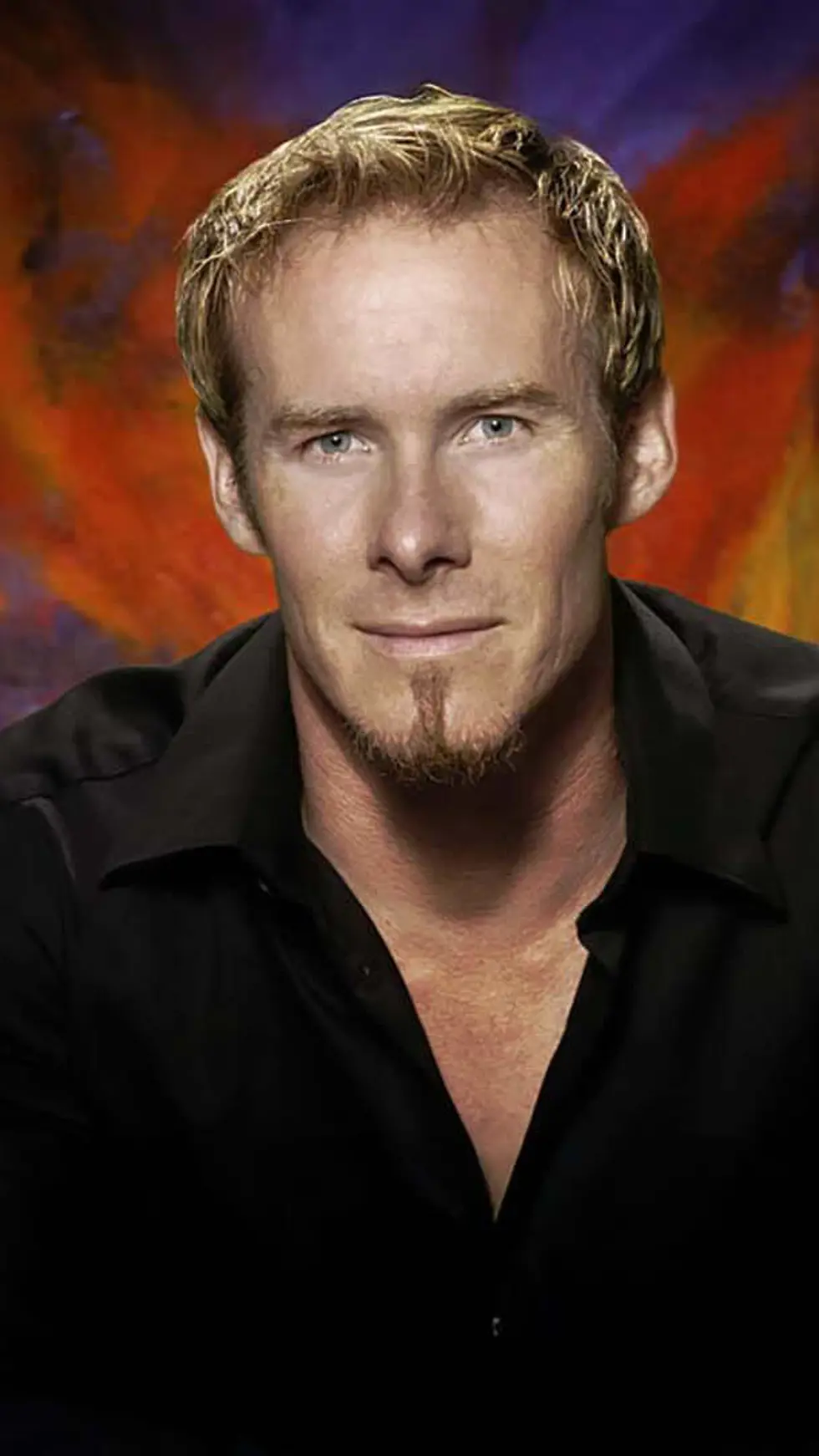 Speaker Erik Wahl: Graffiti Artist & Creativity & Innovation Expert