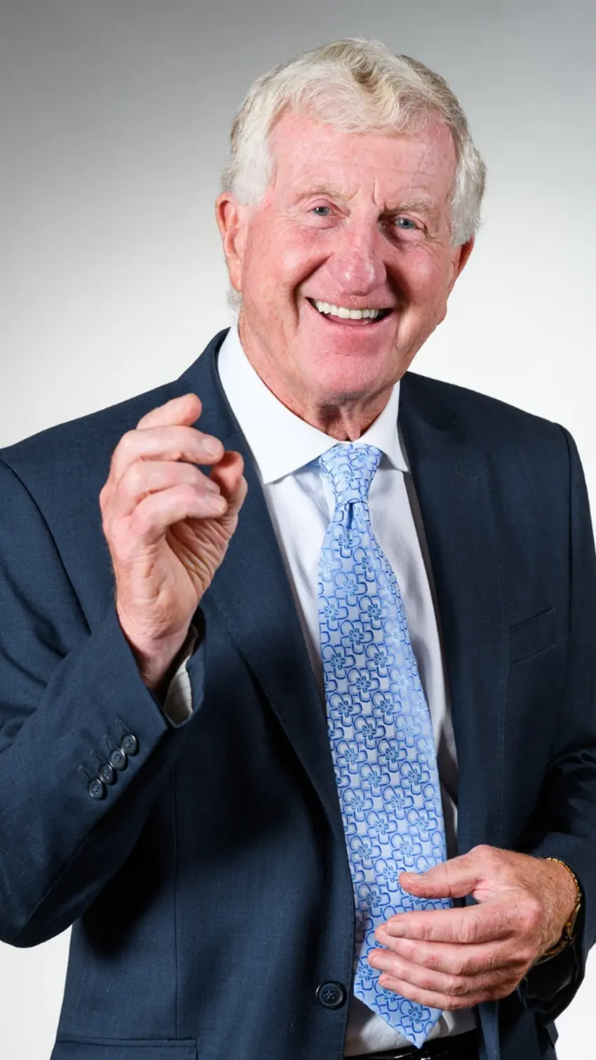 Shay McConnon – Redefine Leadership with Inspiring Keynotes