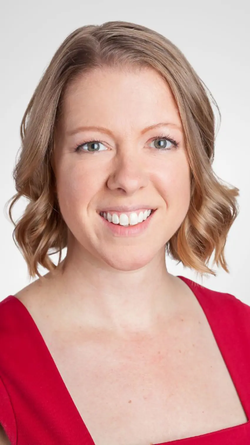 Jessica Best: Expert Keynote on Email Marketing & CRM