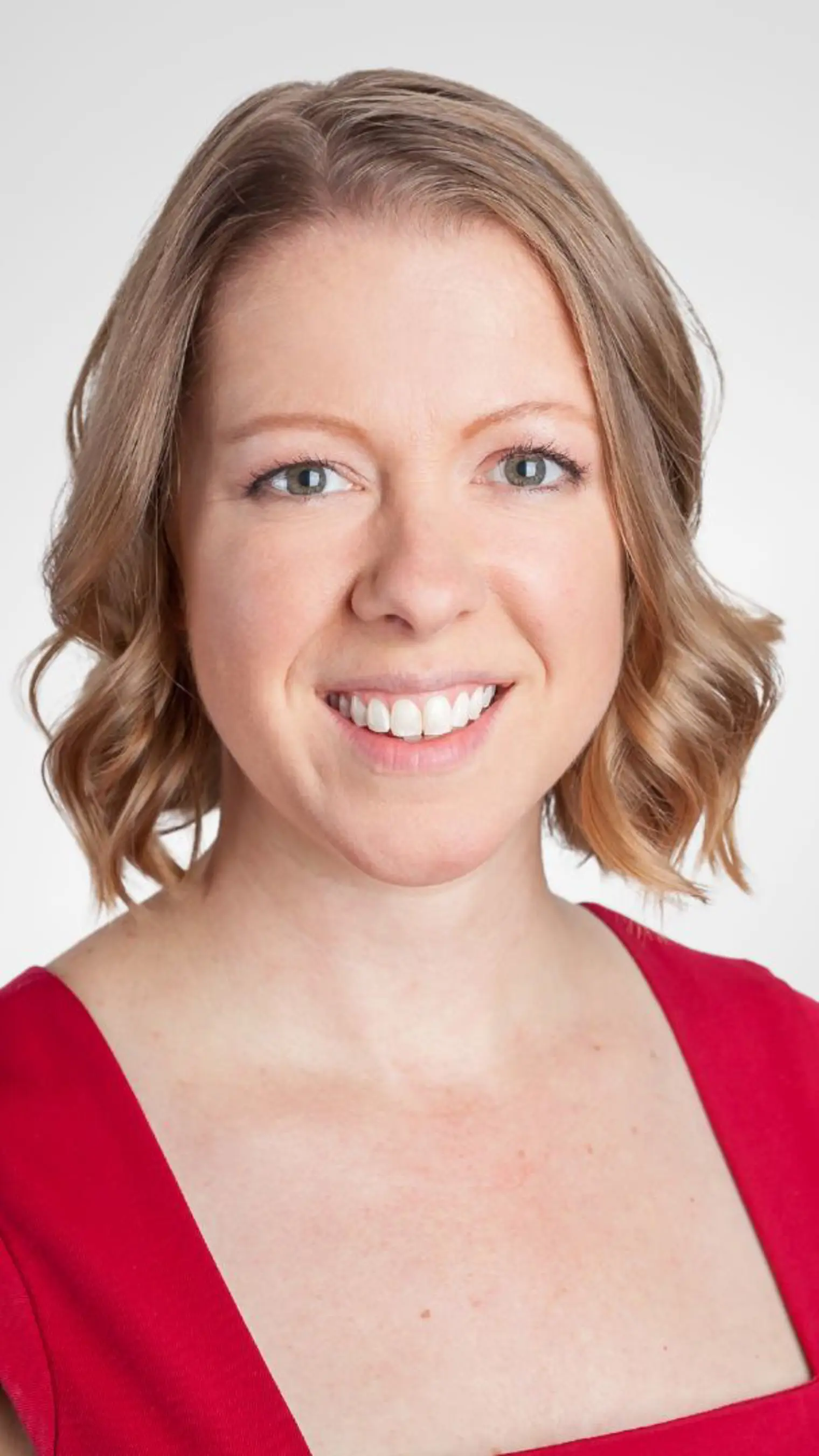 Jessica Best: Expert Keynote on Email Marketing & CRM
