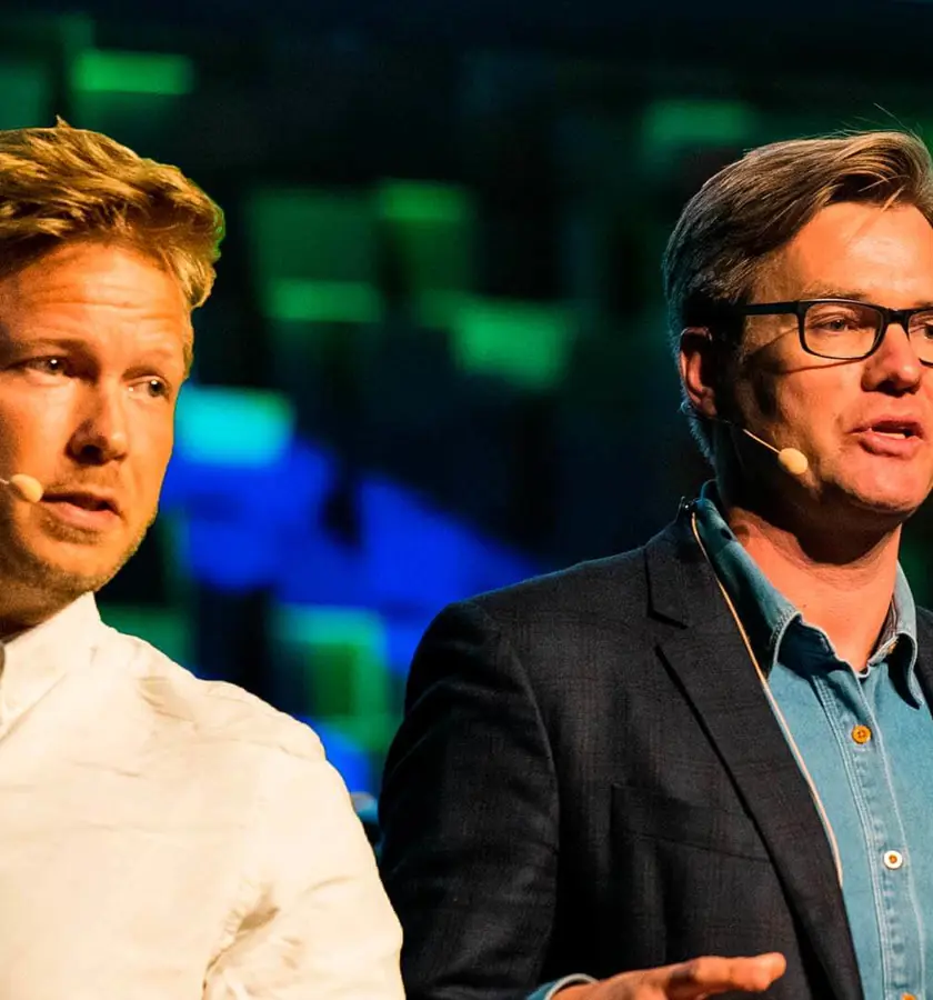 James Nottingham: Education Innovator & Keynote Speaker