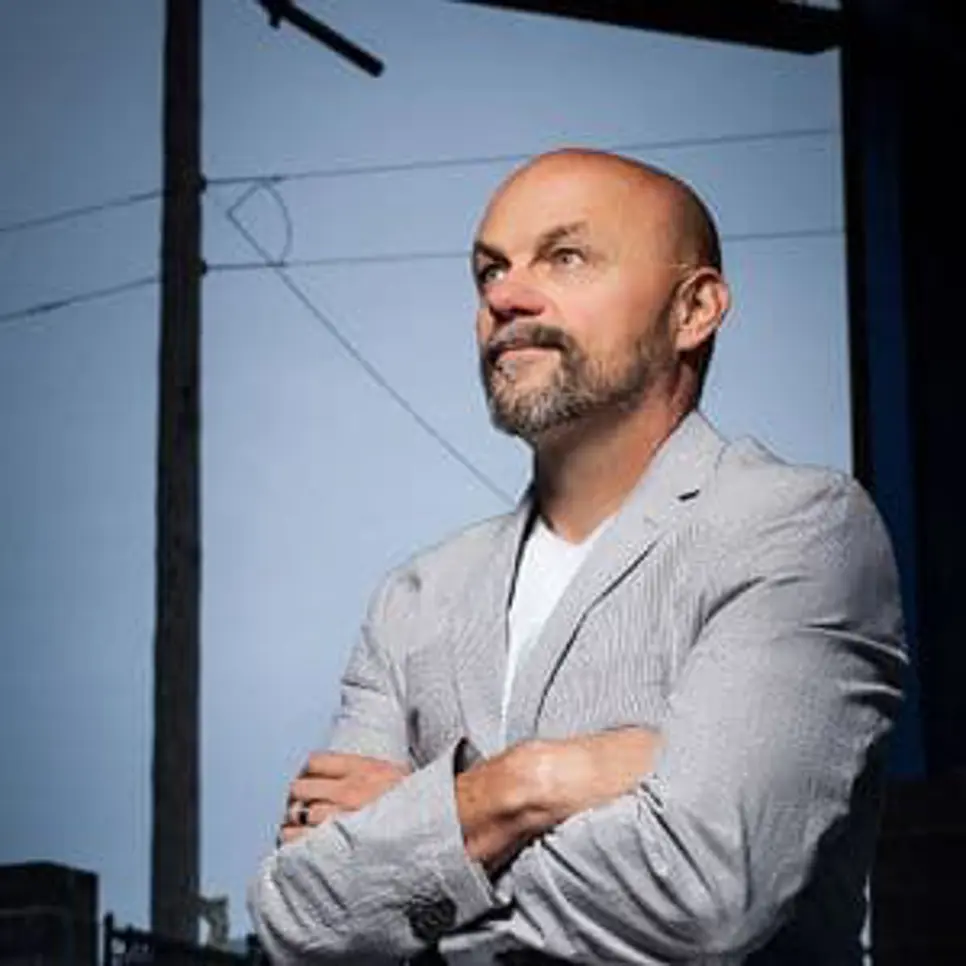 Joe Gerstandt: Keynote Speaker, Author, and Diversity & Inclusion Advisor