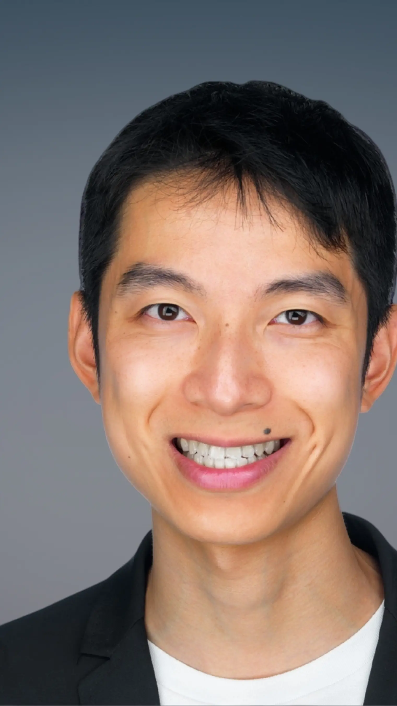 Christopher Chin – Transforming Data Into Powerful Business Presentations