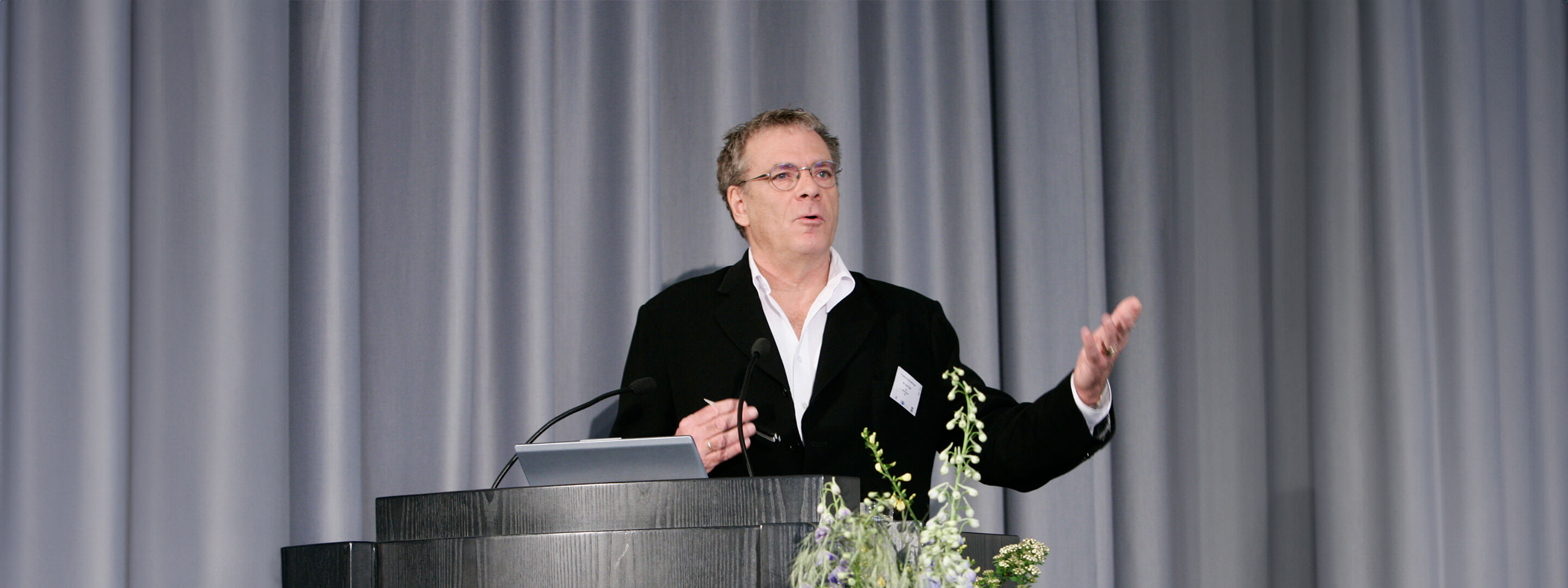 Jay Tuck: Top Keynote Speaker on AI & Defense Strategies