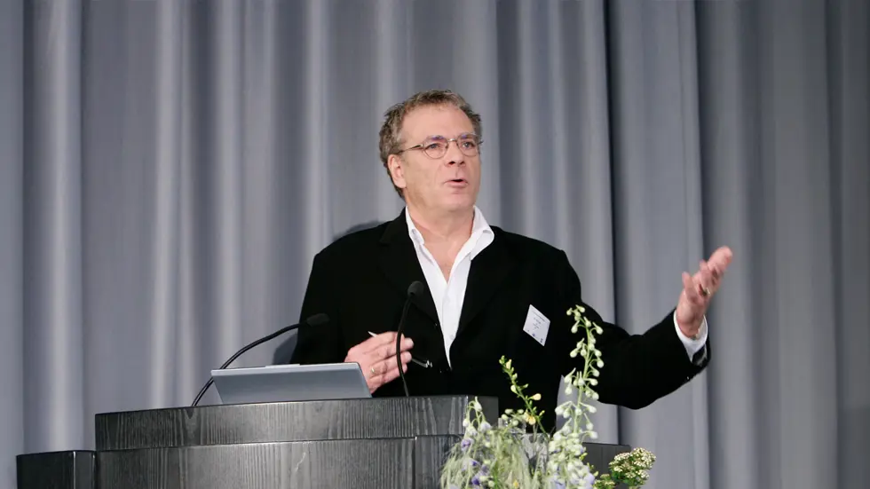 Jay Tuck: Top Keynote Speaker on AI & Defense Strategies