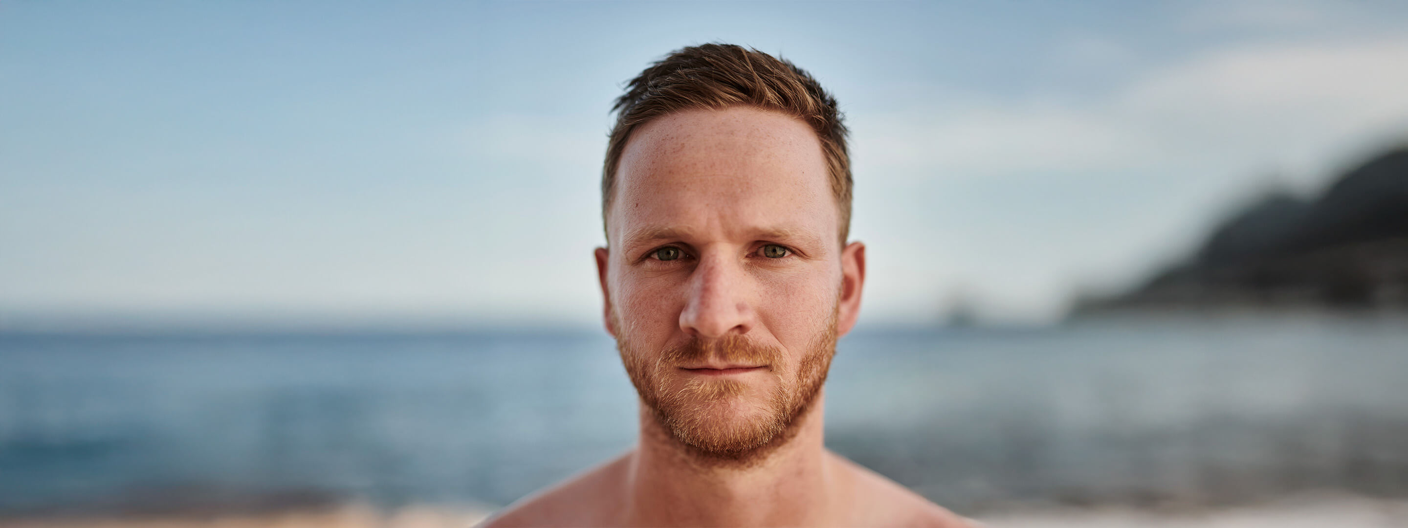 Mark Agnew: Journalist, speaker, and adventurer.