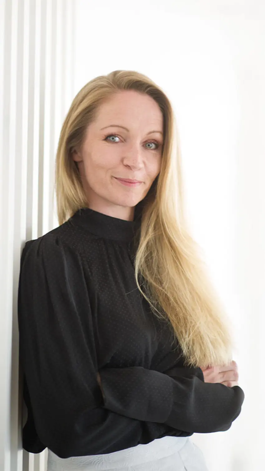Speaker Nahla Summers - Implementing cultural change