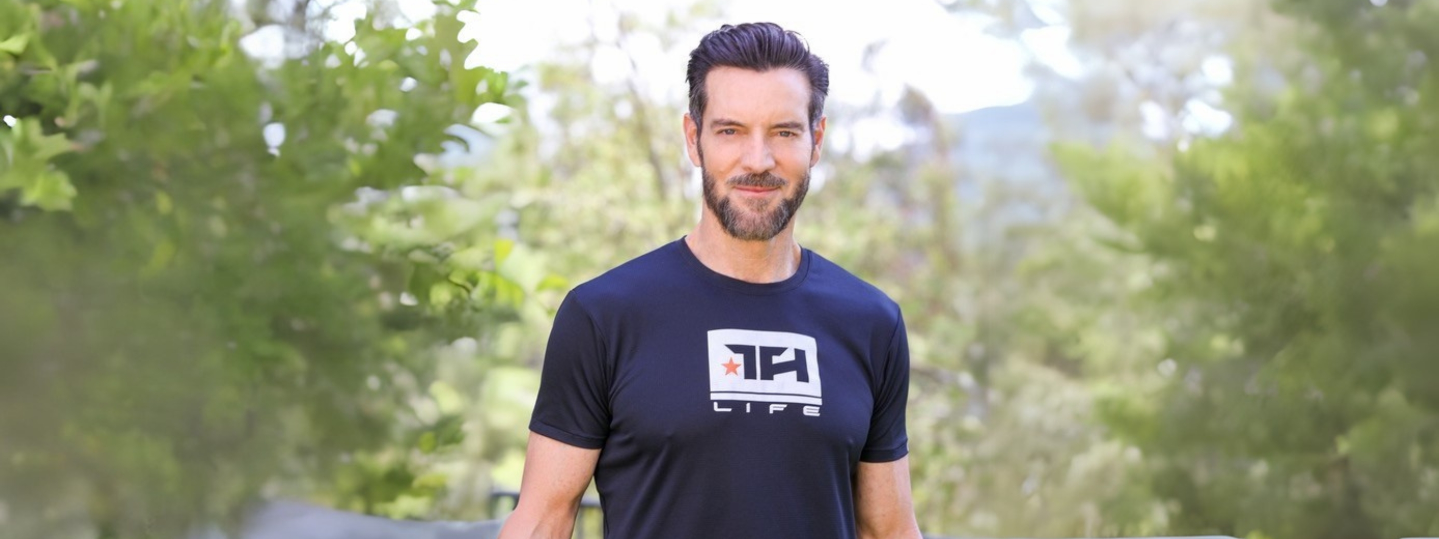 Tony Horton: Inspiring Teams to Achieve Peak Performance