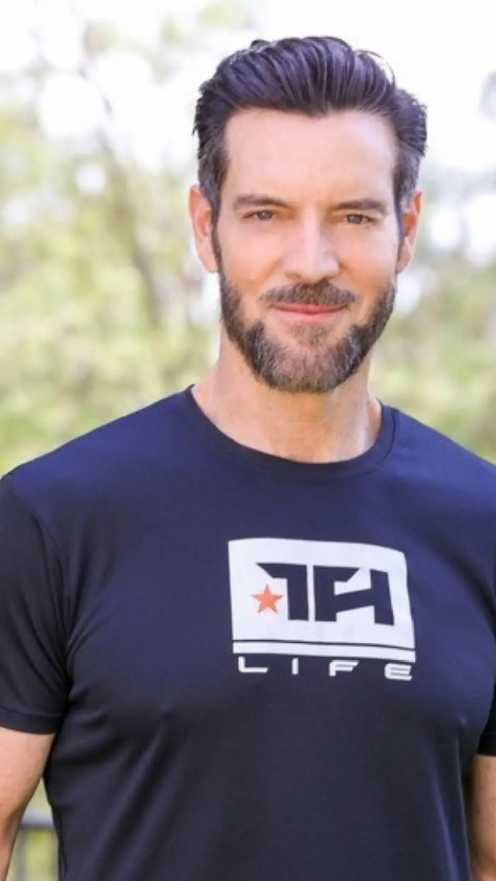 Tony Horton: Inspiring Teams to Achieve Peak Performance