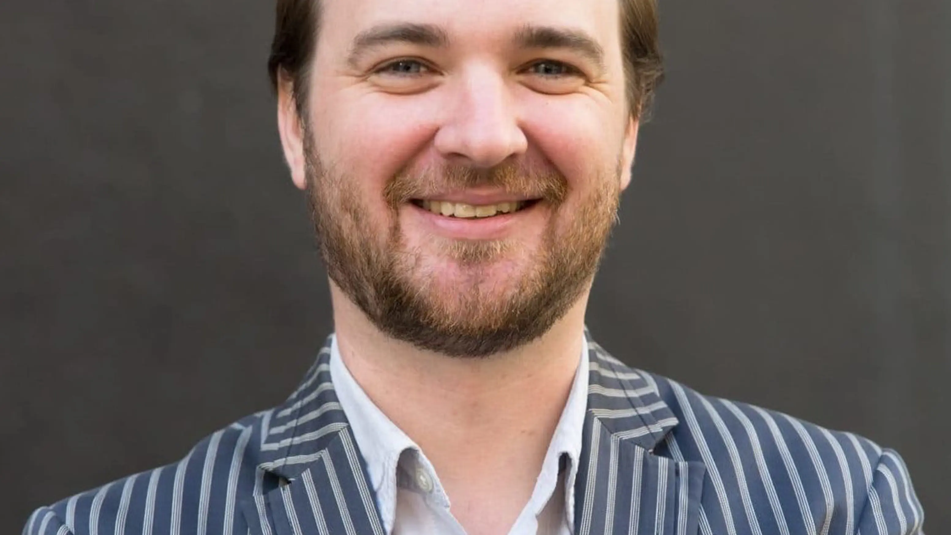 Dominic Thurbon: Innovation and Behaviors Specialist