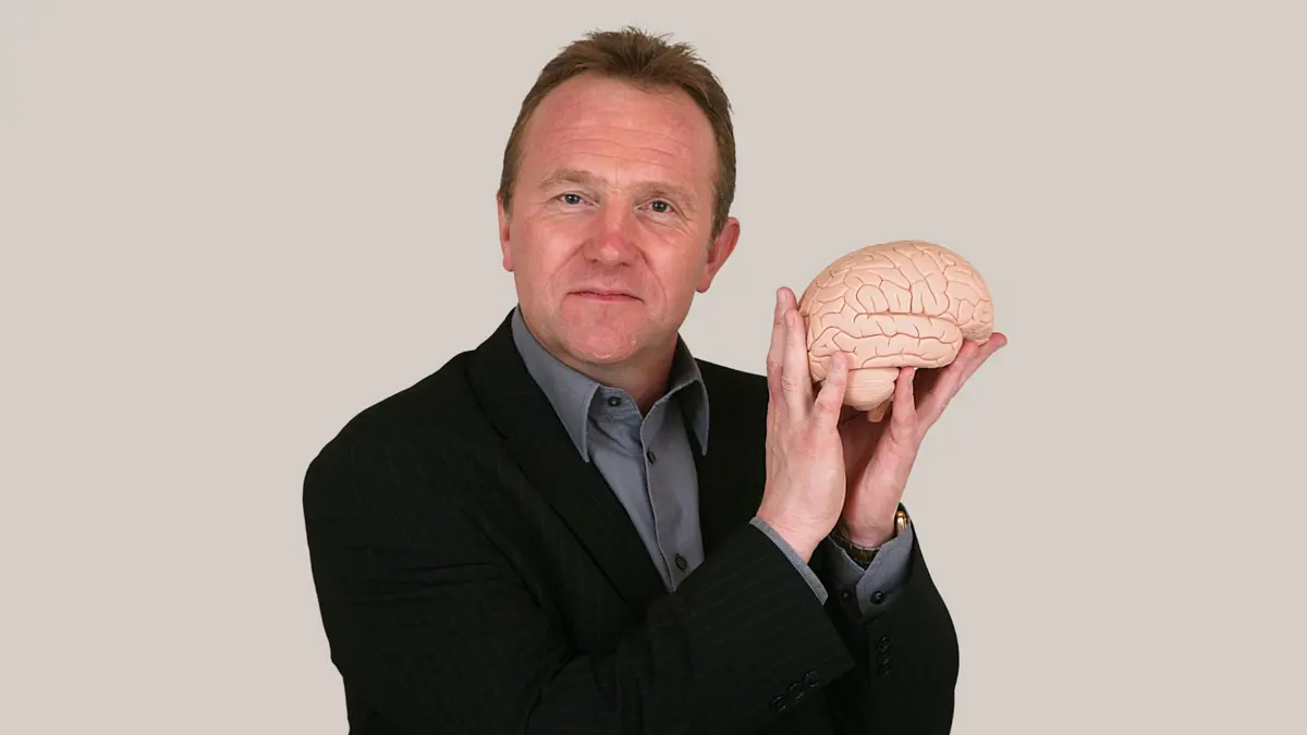 Simon Hazeldine: Keynote Speaker on Sales Strategies