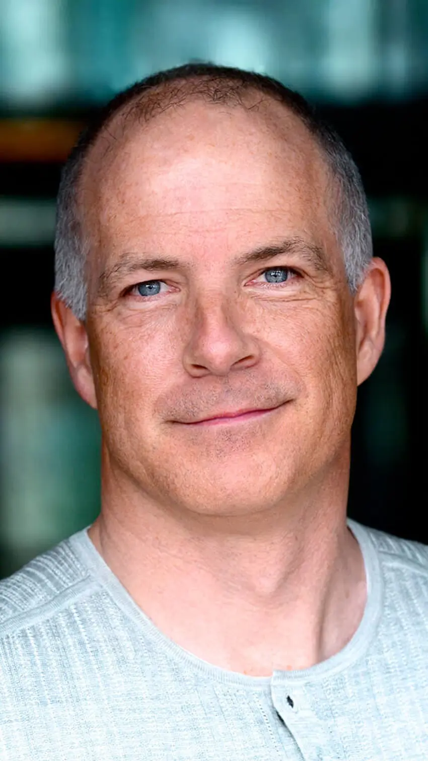 Scott Kress: Accomplished leadership & team development trainer