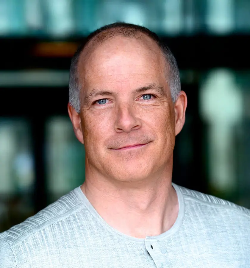 Sean Glaze: Expert Leadership and Team-Building Speaker