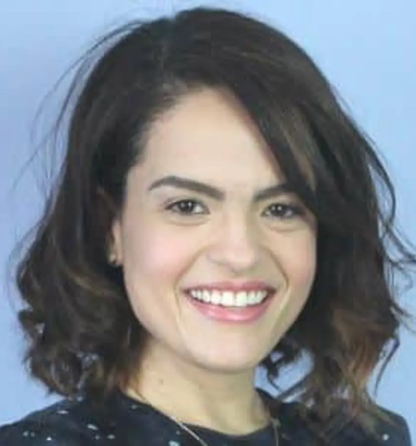 Amelia Kallman: Futurist Expert in AI, XR, and the Metaverse