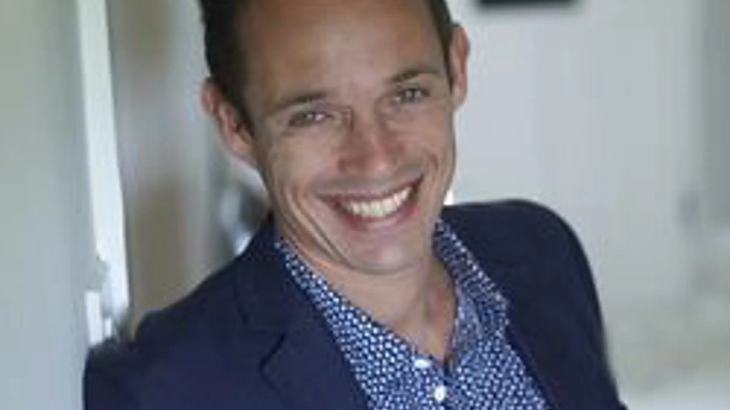 Speaker Charlie Cannon | Resilient Leadership | Executive Coach