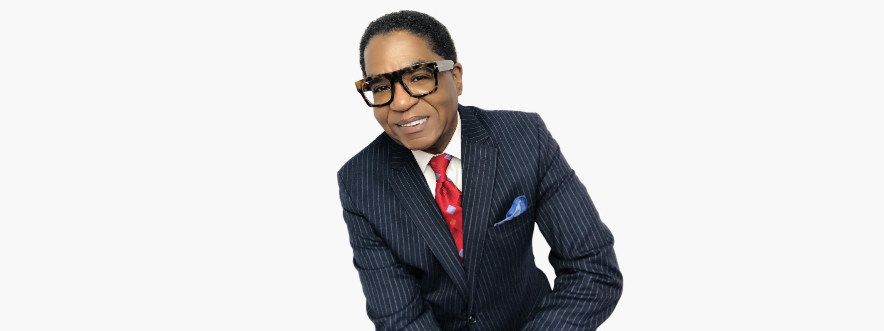 Speaker André Taylor | Motivation & Leadership | Business Visionary