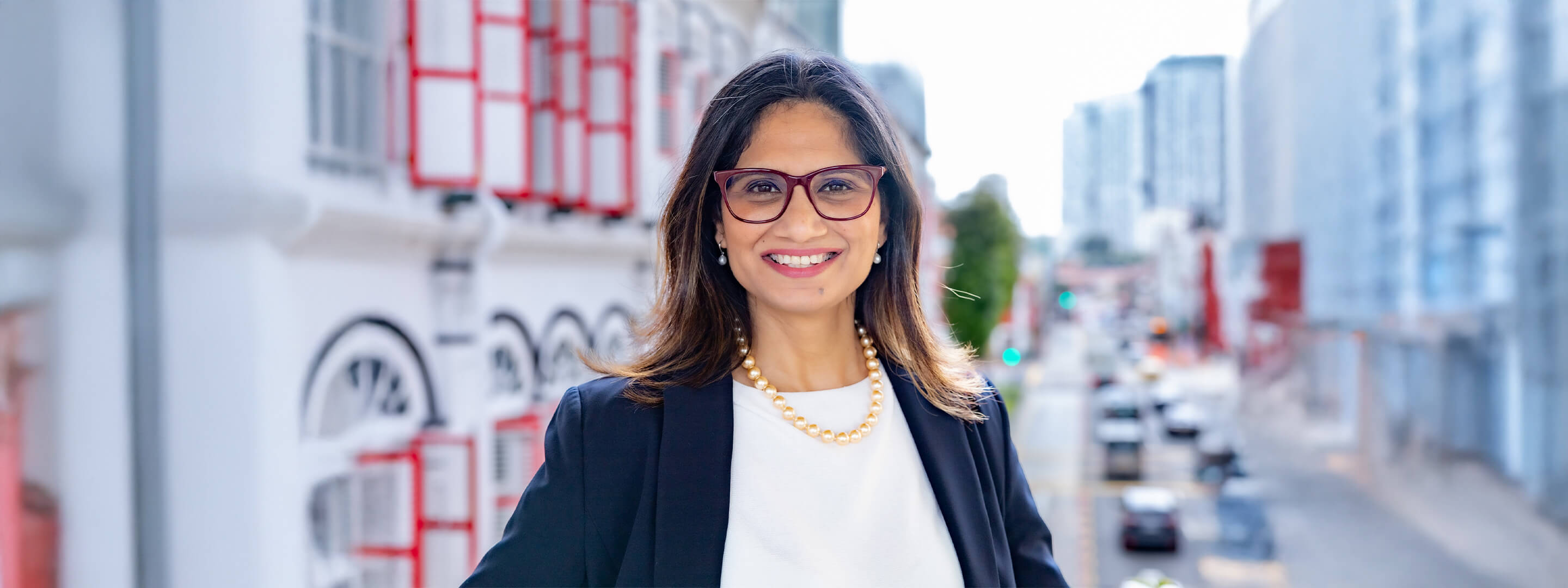 Ritu G. Mehrish: Sustainable Leadership Expert and Speaker