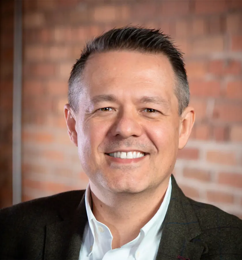 Gordon Tredgold: Inspiring Keynotes for Measurable Success