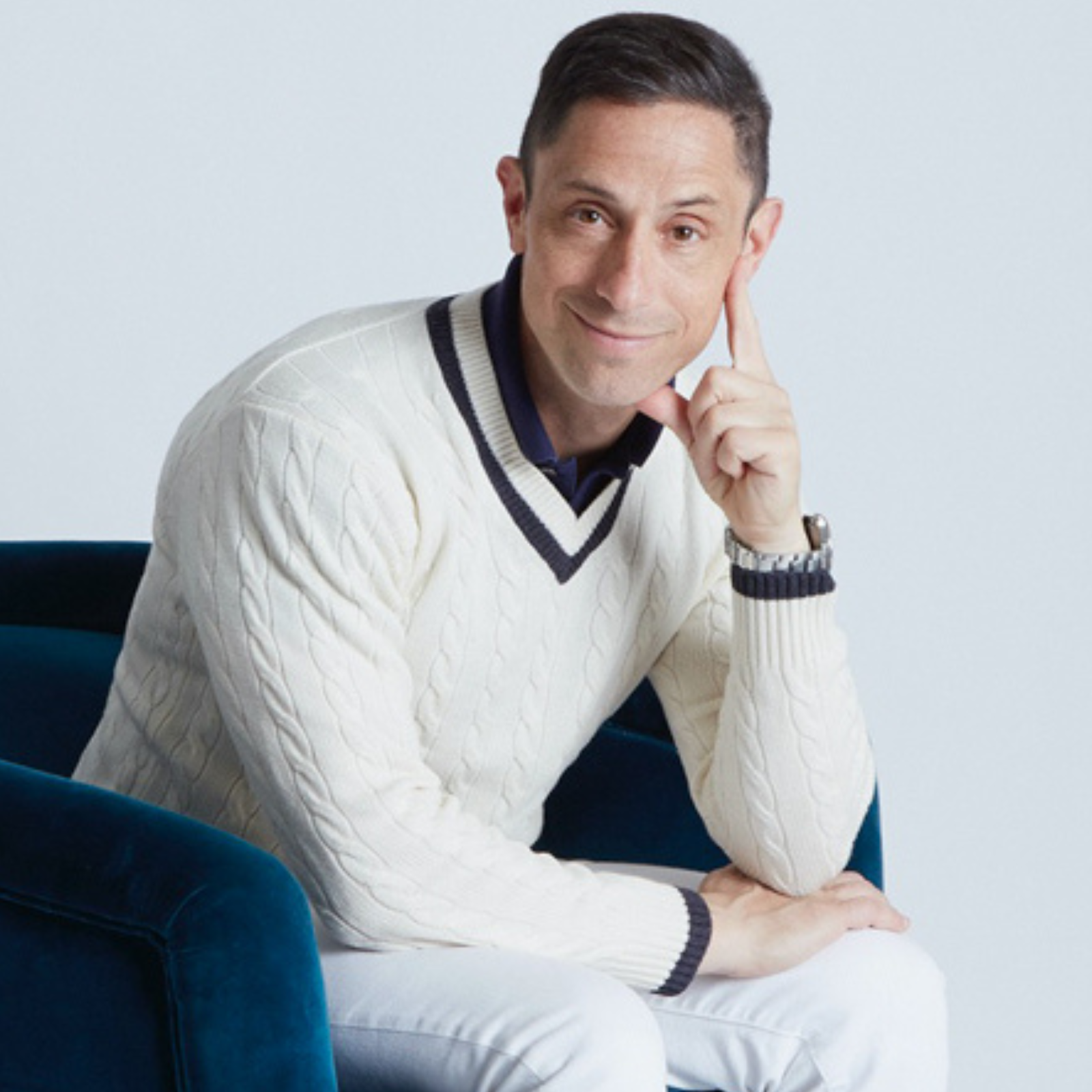 Jonathan Adler: Interior Design Innovator & Keynote Speaker