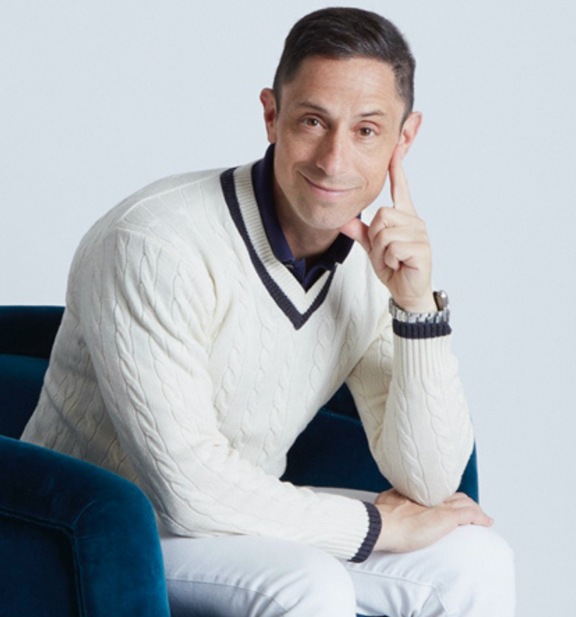 Simón Silva: Renowned Artist and Keynote Speaker