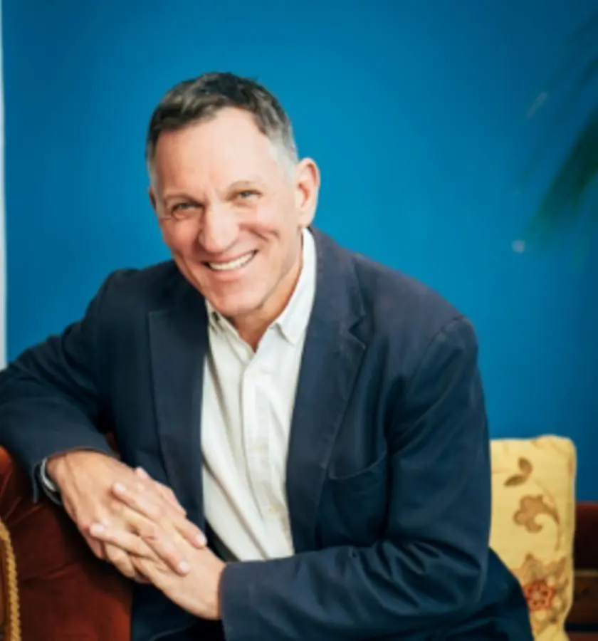 Matt Sims - Inspiring Leadership & Operational Excellence