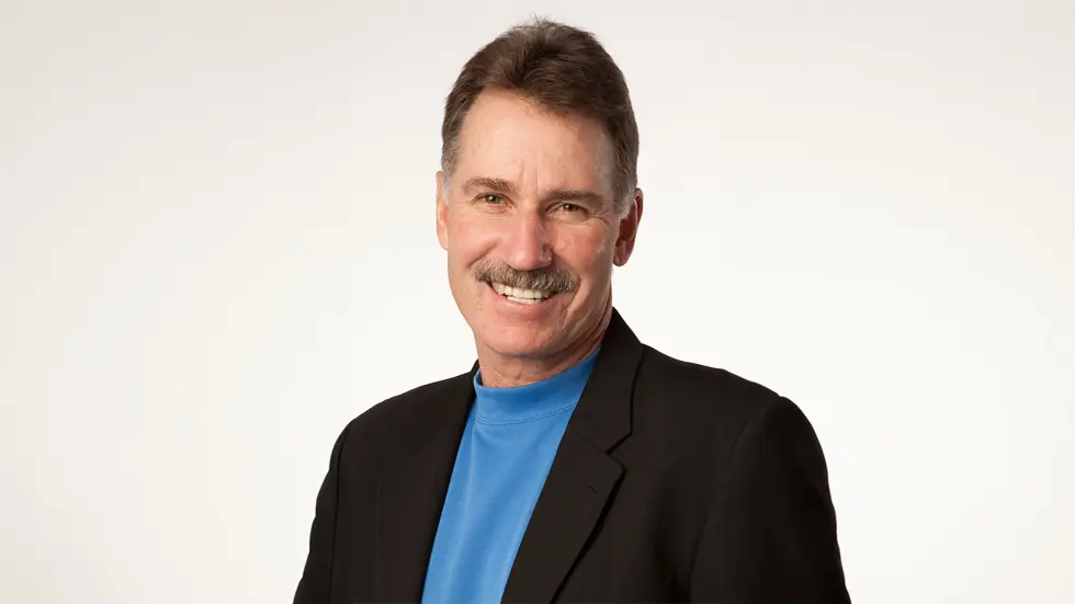 Speaker Kevin Freiberg | Innovation and Leadership | A-Speakers