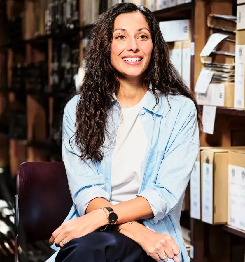 Hannah Wilson: Empowering Leaders Through DEIB Strategies