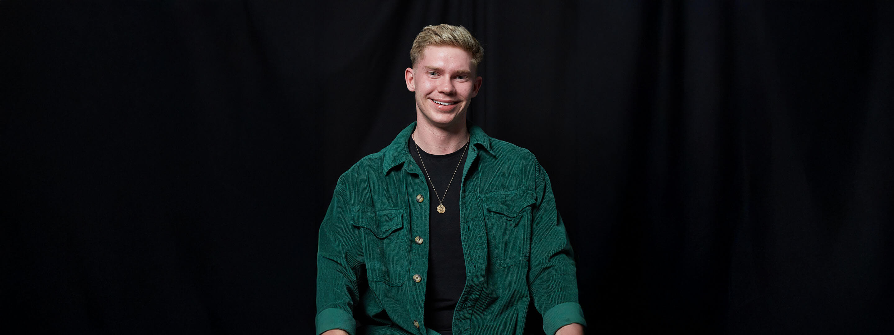 Max Carmichael-Jack: Crypto Visionary and Keynote Speaker