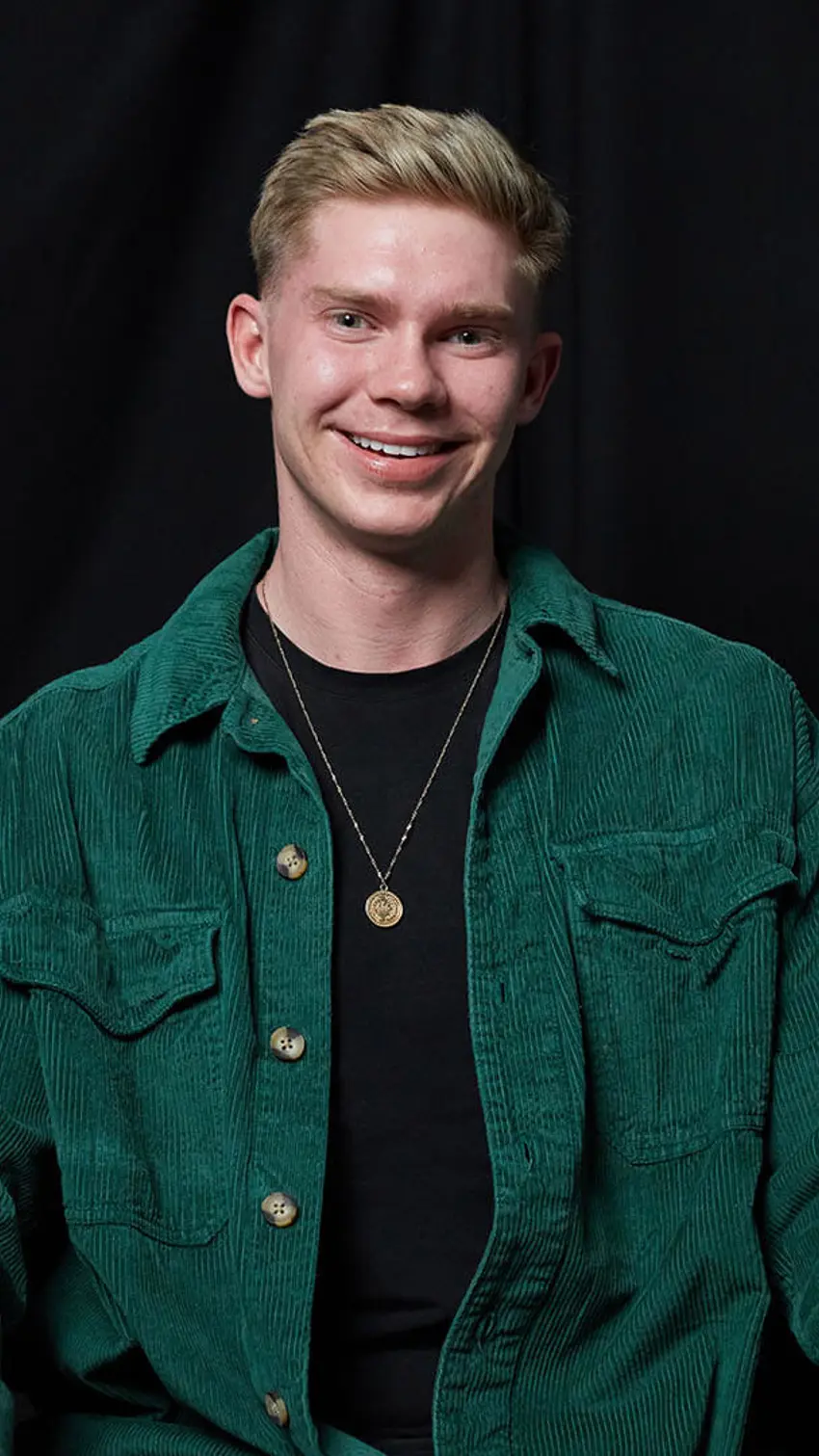 Max Carmichael-Jack: Crypto Visionary and Keynote Speaker