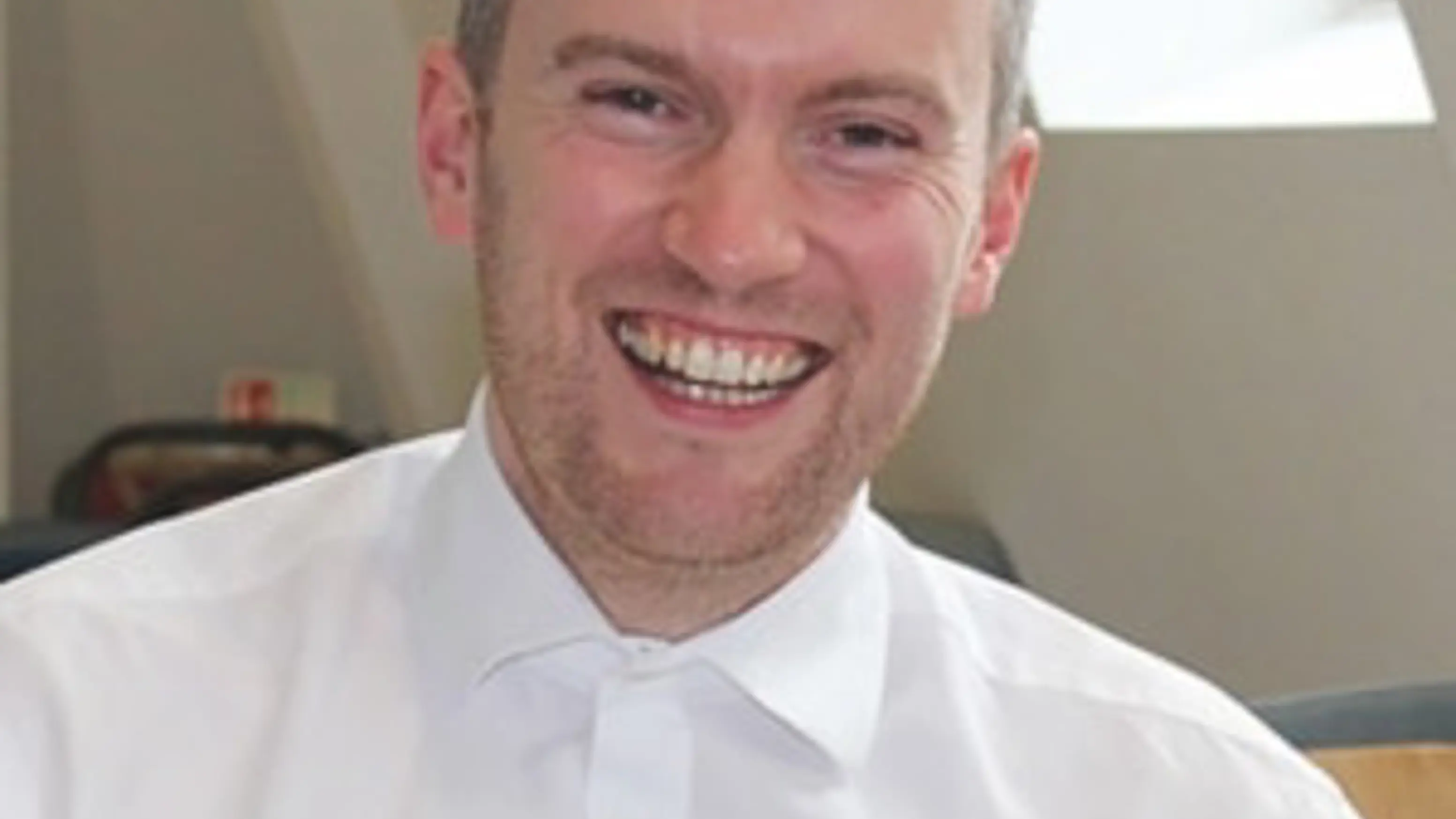 Matthew Phelan: Dynamic Keynote Speaker Igniting Success