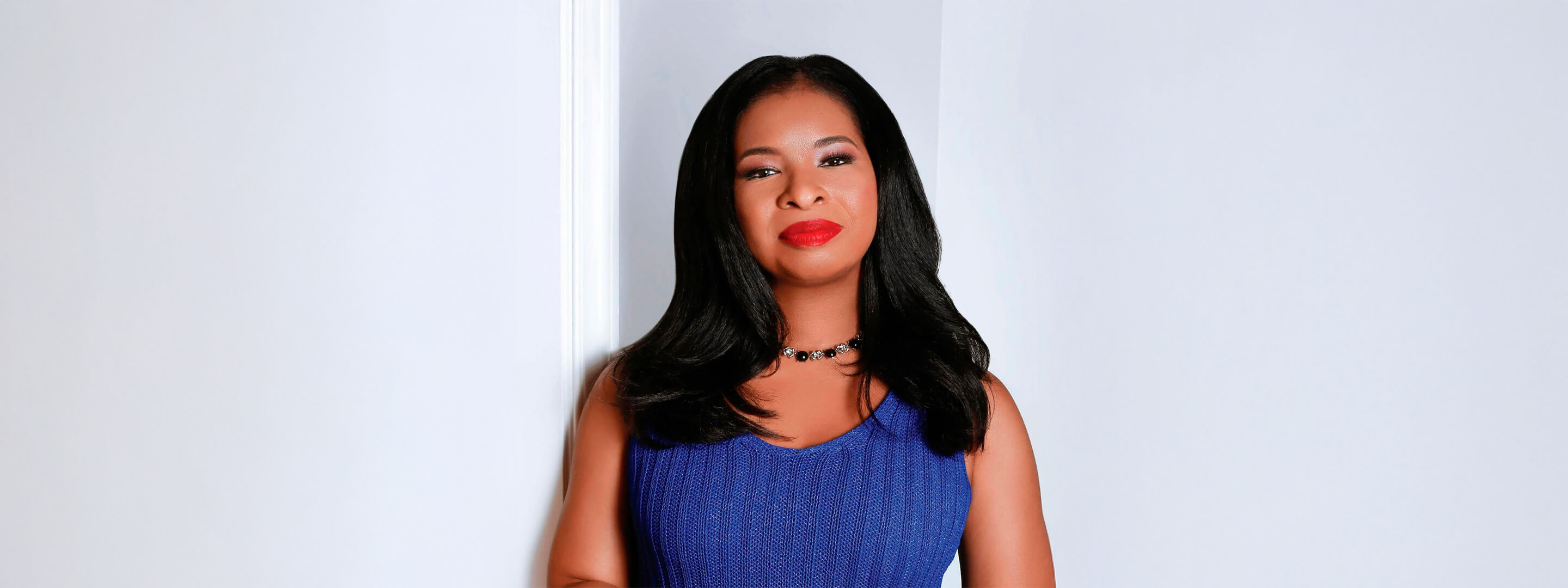 Arndrea Waters King: Inspiring Social Justice Keynote Speaker