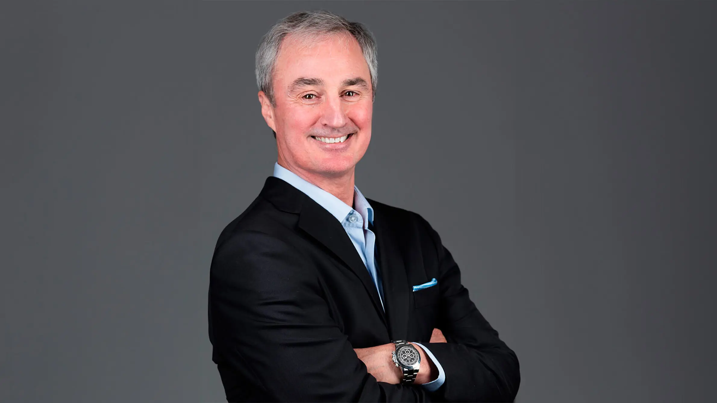 Keynote Speaker Mark DeVolder: Expert in Change Management