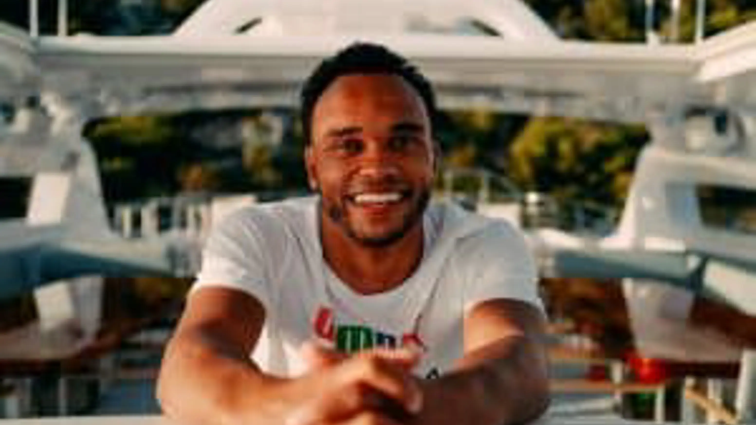 Nicolas Hamilton - Top Professional Racer & Influencer