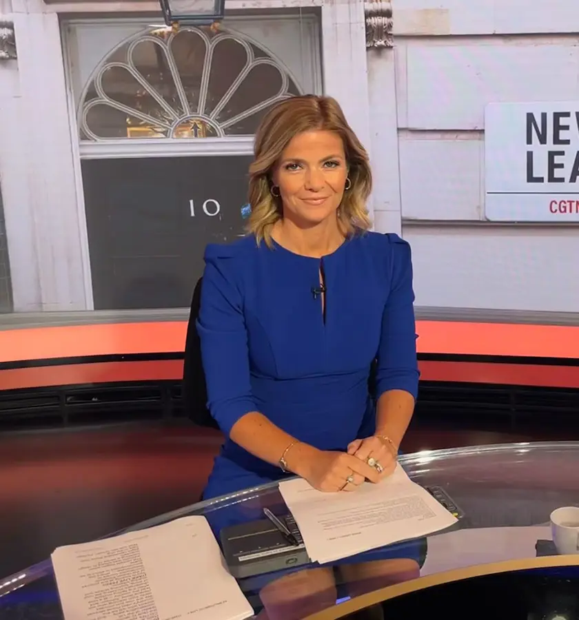 Manisha Tank: Leading Discussions on Sustainability and Diversity