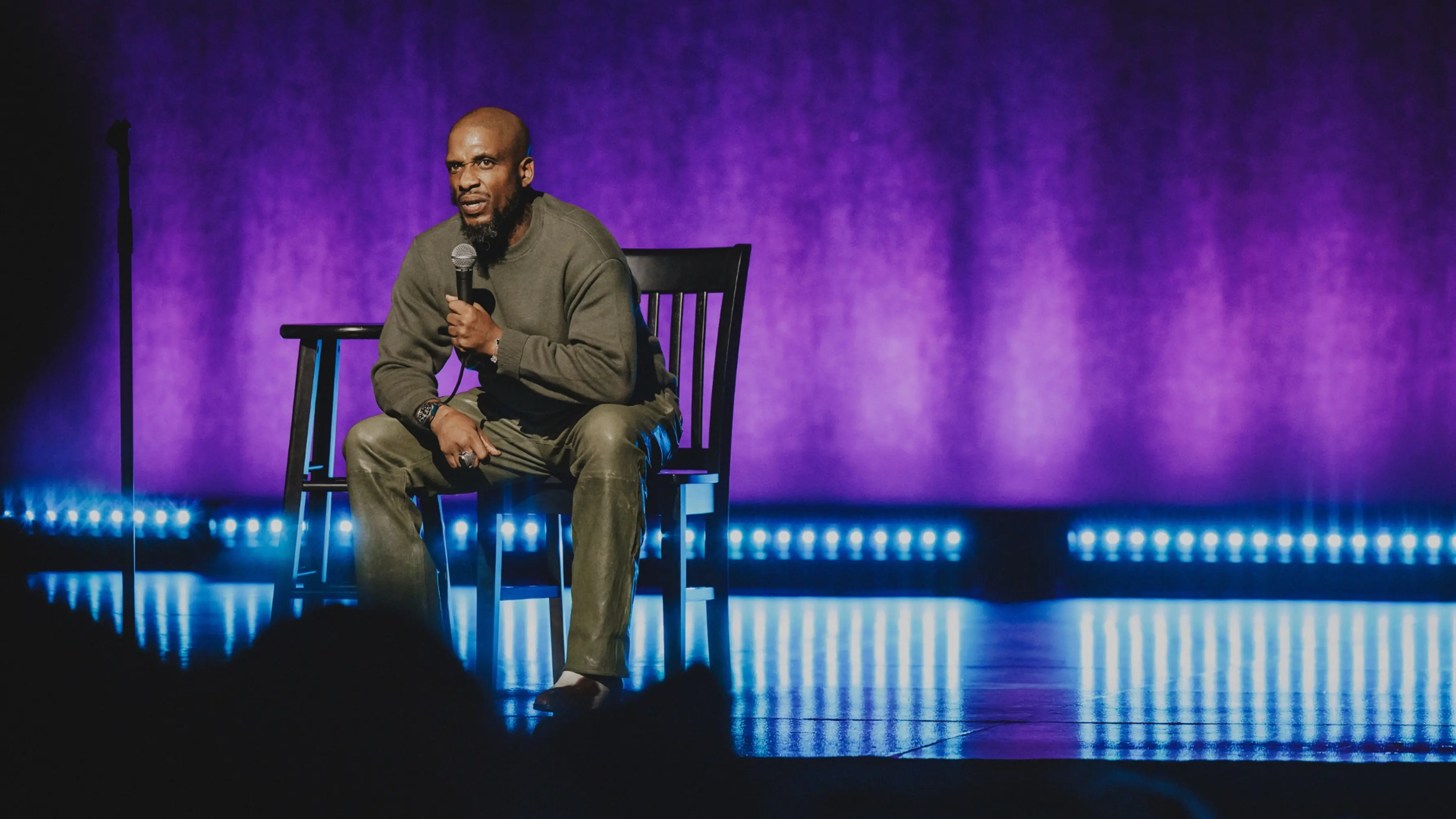 Ali Siddiq Speaker | Book a Powerful Storytelling Keynote
