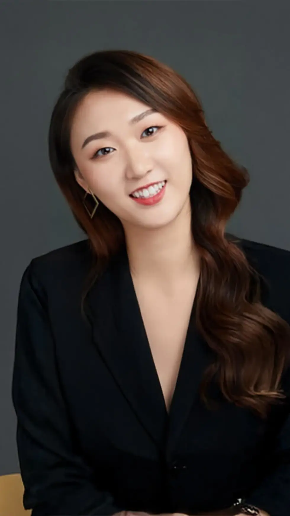 Sharon Gai: Consumer Specialist for the Chinese Market