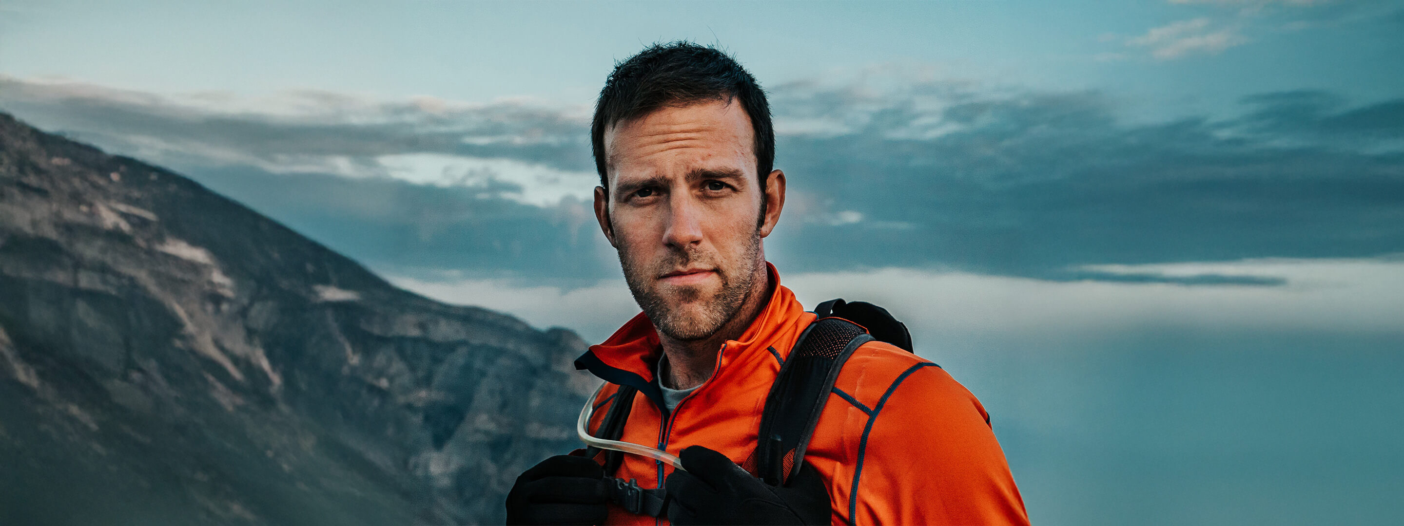 Ryan Pyle: Adventure Photographer & Keynote Speaker