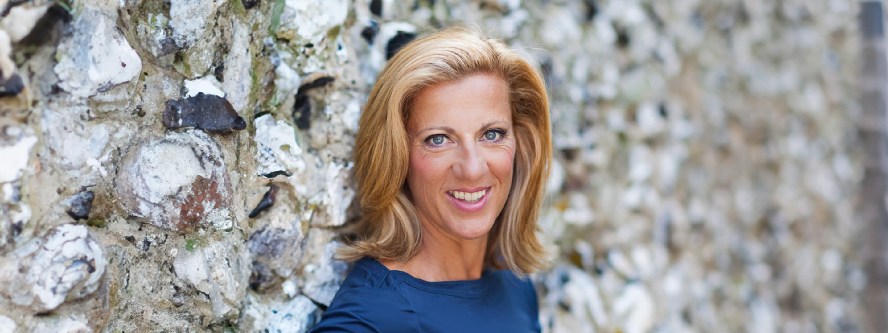 Sally Gunnell: Motivational Speaker & Athletic Champion