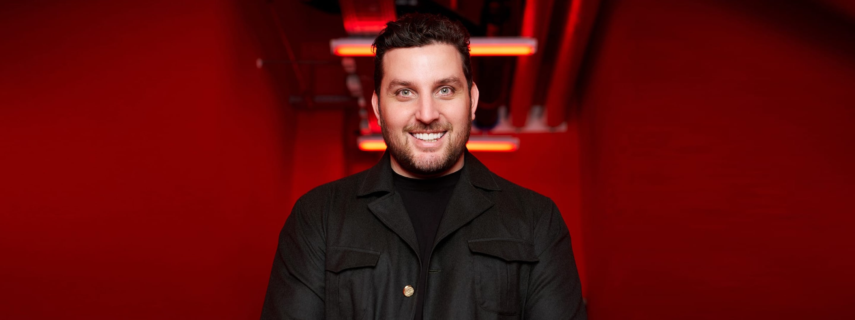 Ron Simpson: Keynote Speaker & Master of Brand Strategy