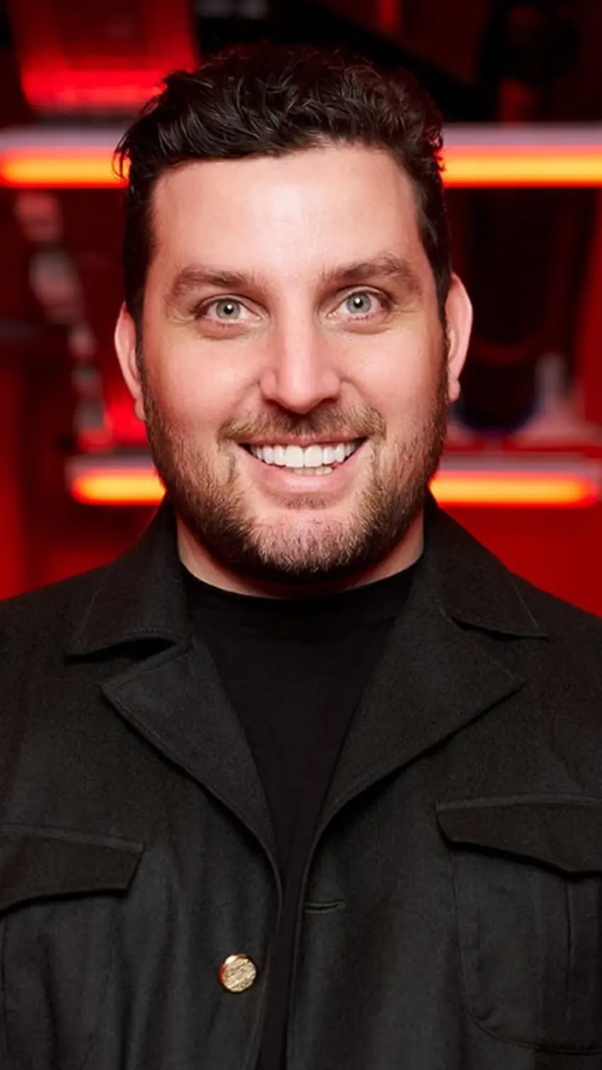 Ron Simpson: Keynote Speaker & Master of Brand Strategy