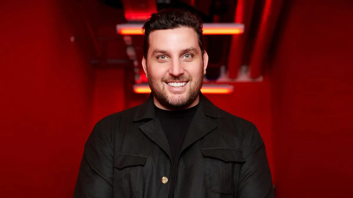 Ron Simpson: Keynote Speaker & Master of Brand Strategy