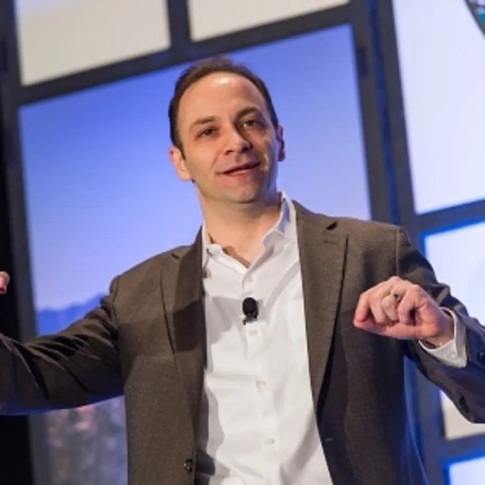 Ron Friedman: Renowned Psychologist & Motivational Speaker