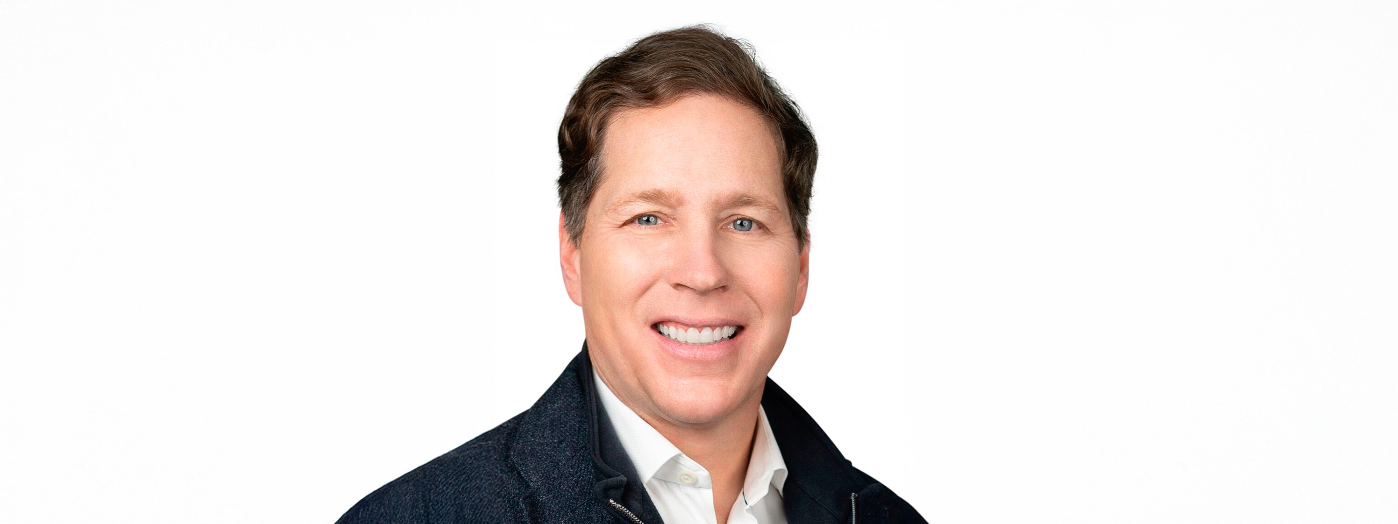 Patrick Leddin: Leadership Consultant, Best-Selling Author