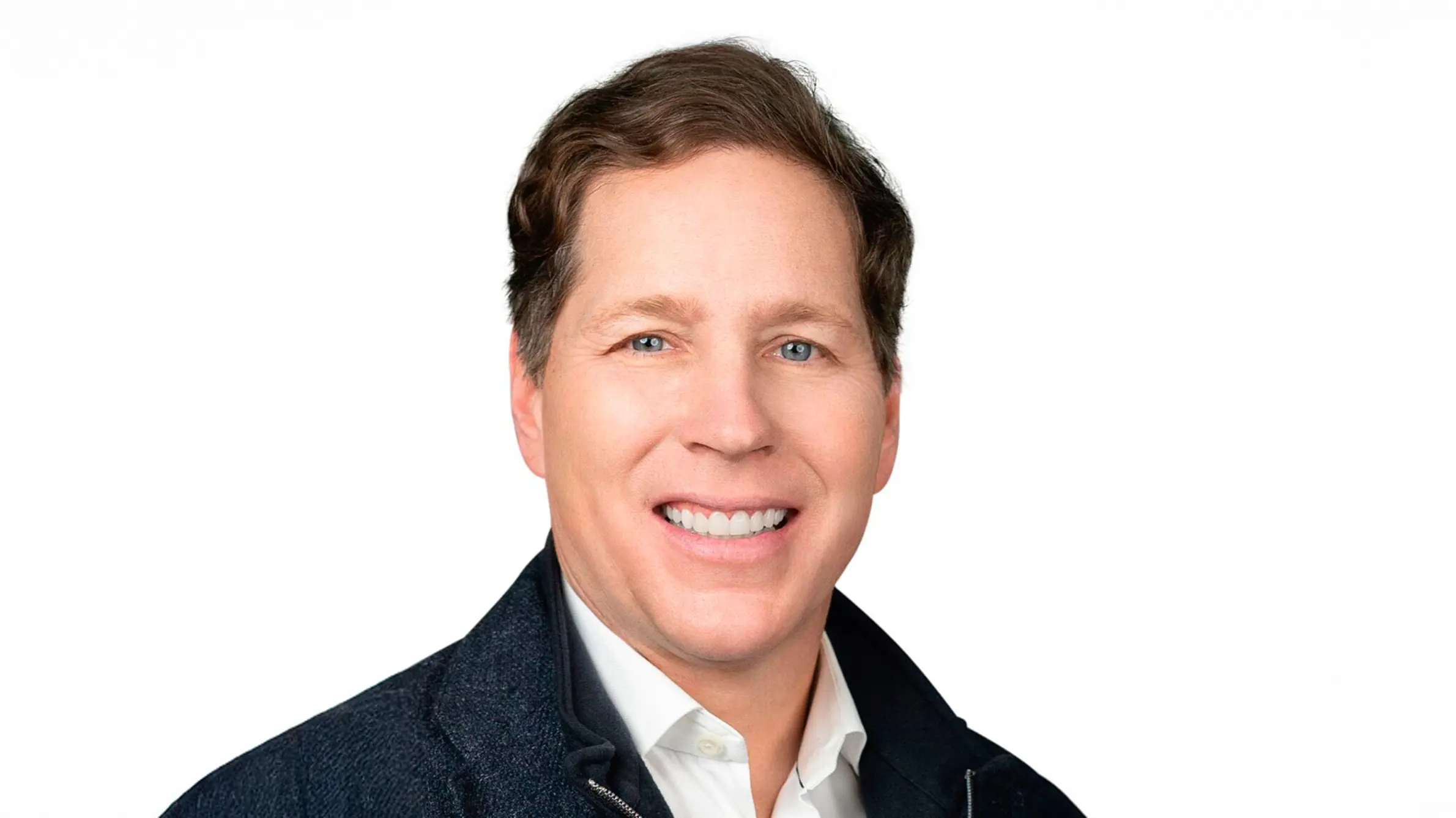 Patrick Leddin: Leadership Consultant, Best-Selling Author