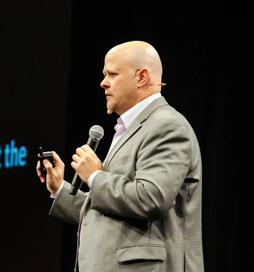 Neil Patel: Expert Digital Marketing Keynote Speaker