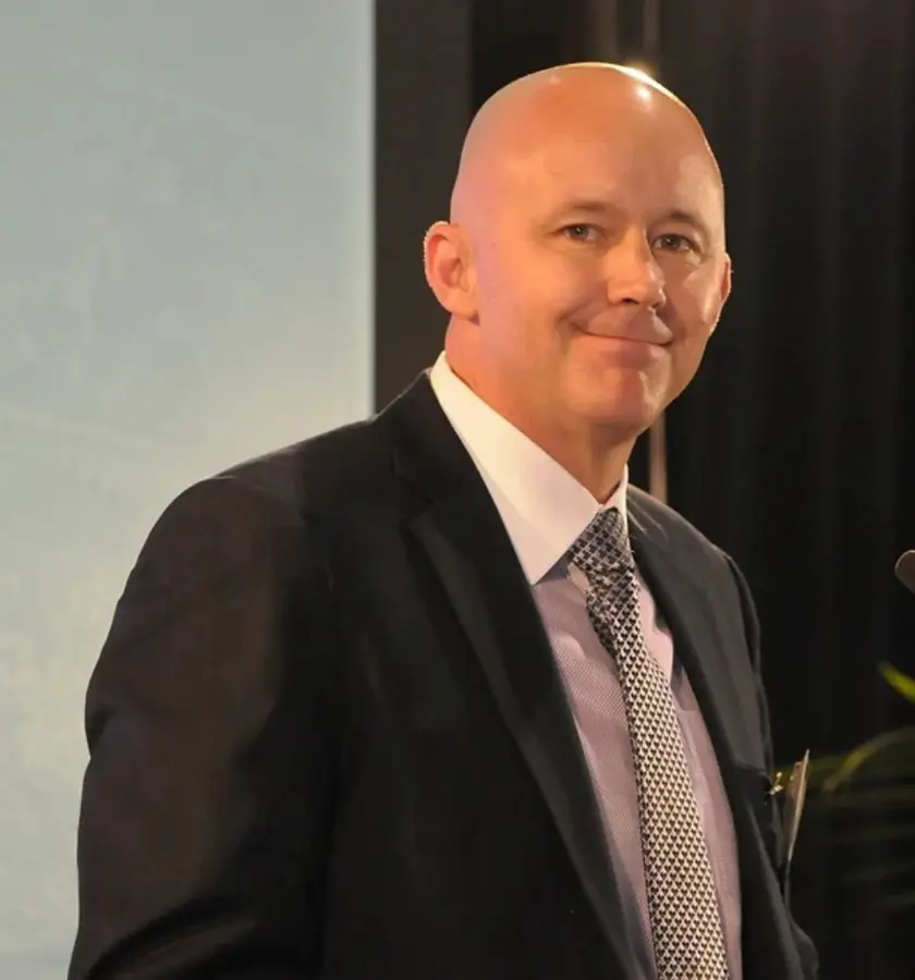 Speaker Rob Watson | Waste Management | Green Building Expert
