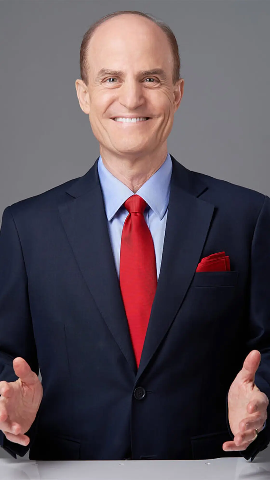 Ron Kaufman: Global Leader in Uplifting Service Excellence