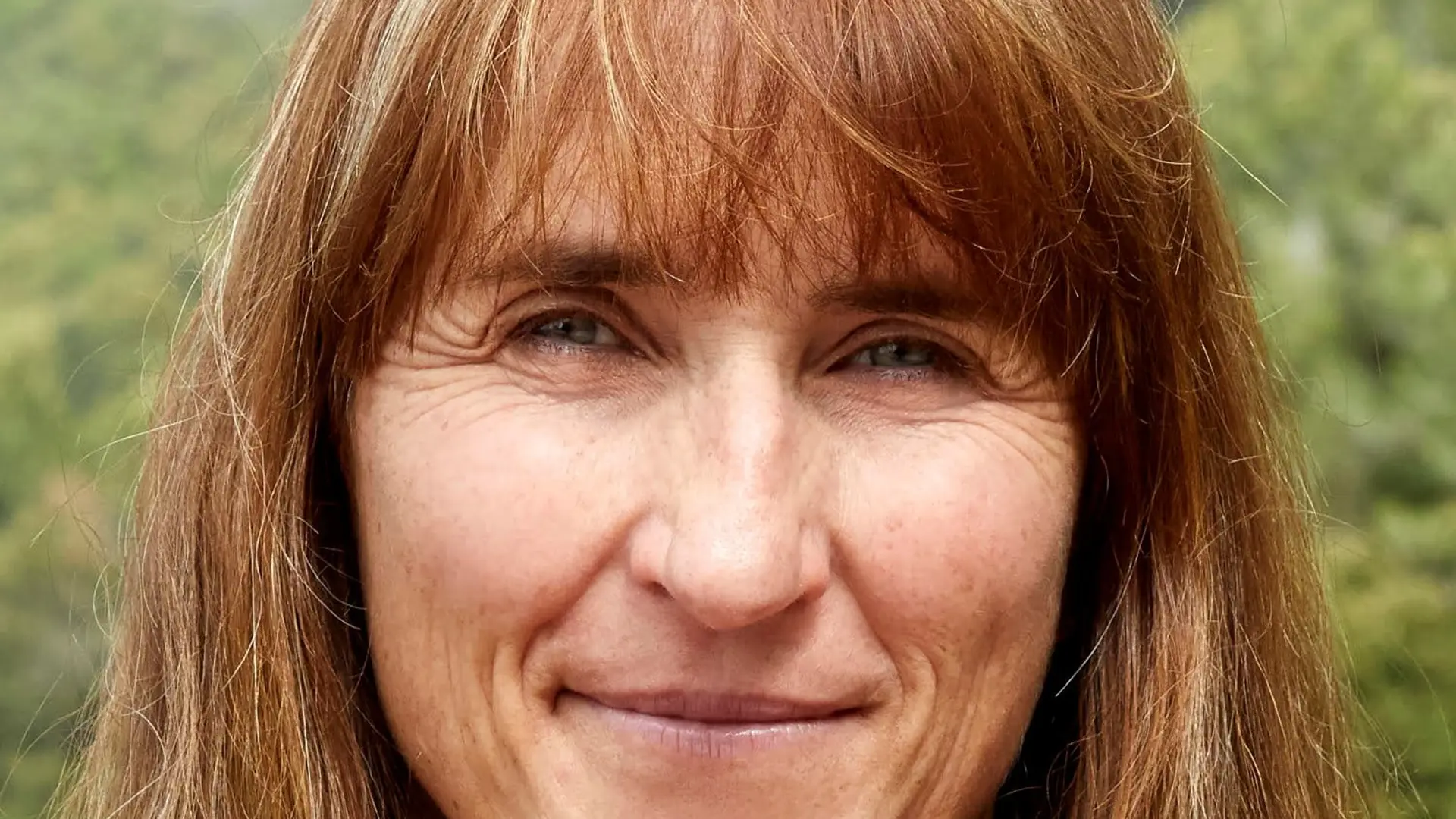 Speaker Cathy O Dowd Reach The Unknown Conquer Your Everest