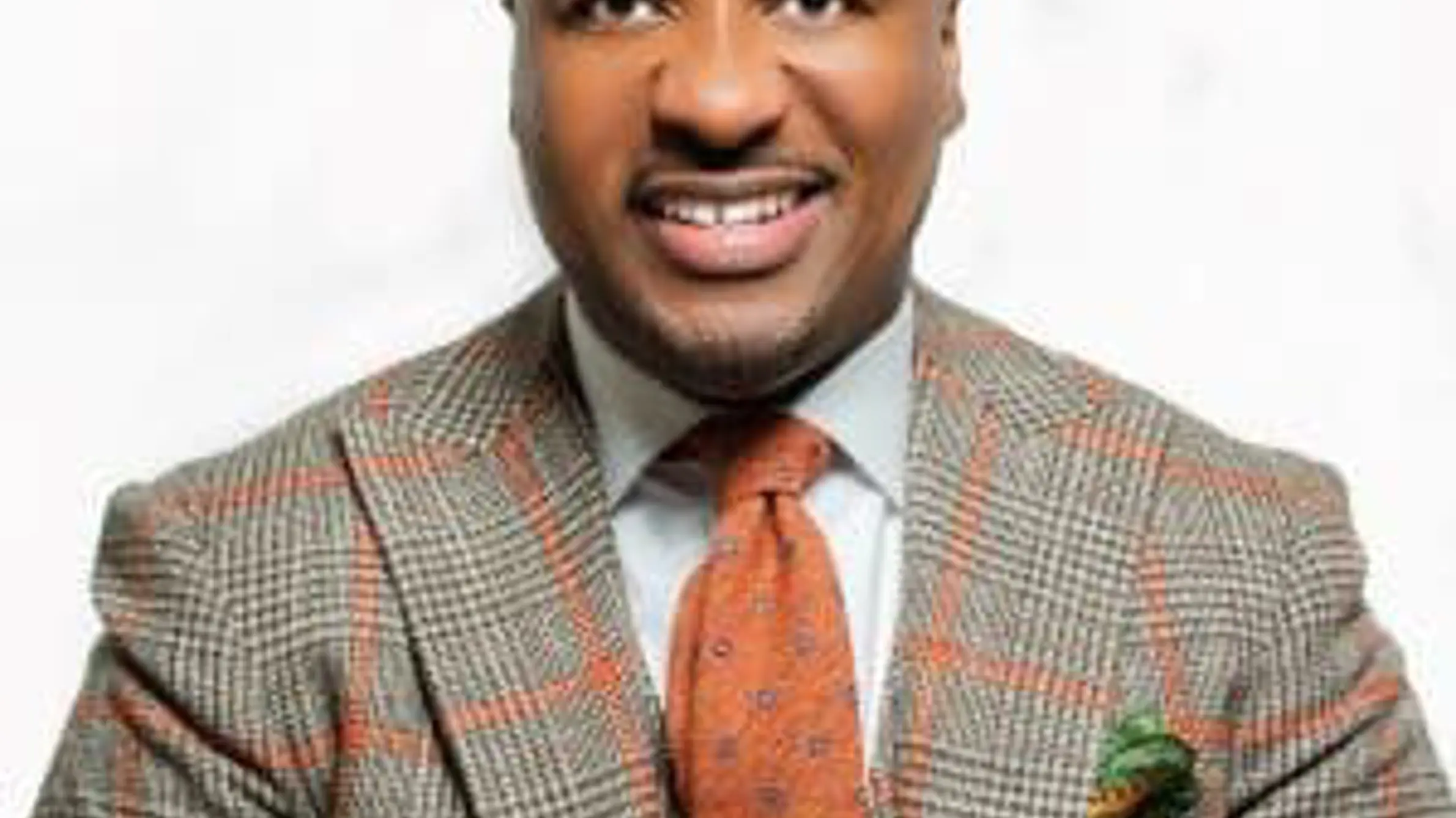 Alex Ellis: Award-Winning Speaker & Trainer