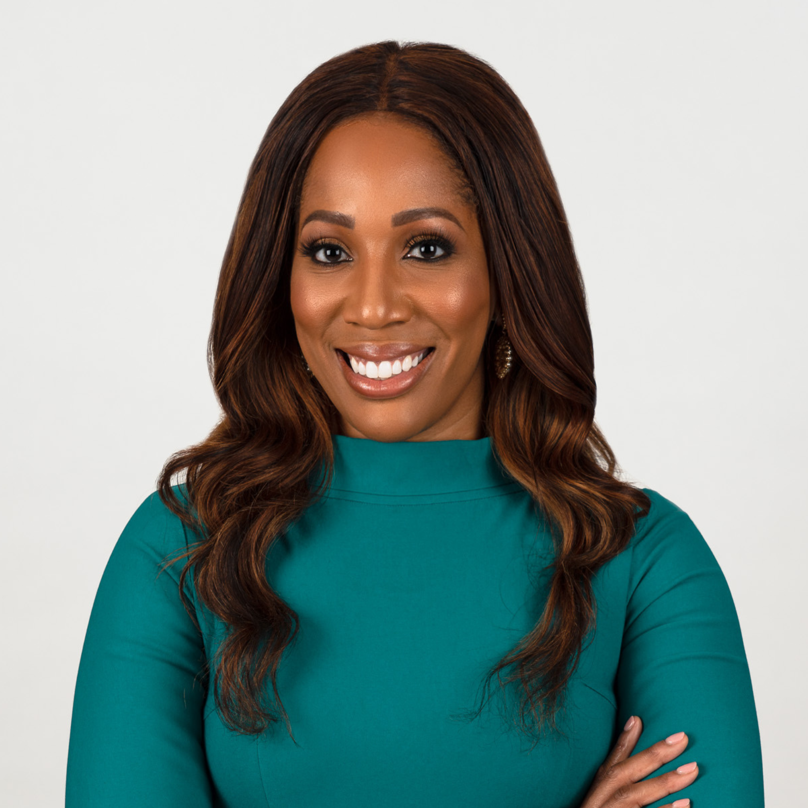 Arika Pierce Williams: Empowering Leaders for Lasting Success